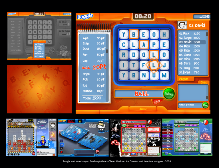 games for everyone – games for all